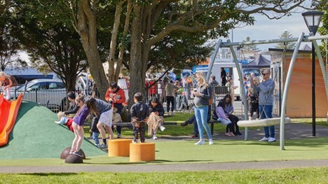 Building Better Cities for Kids: Practical Strategies for Fostering ...